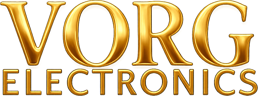 Vorg Electronics